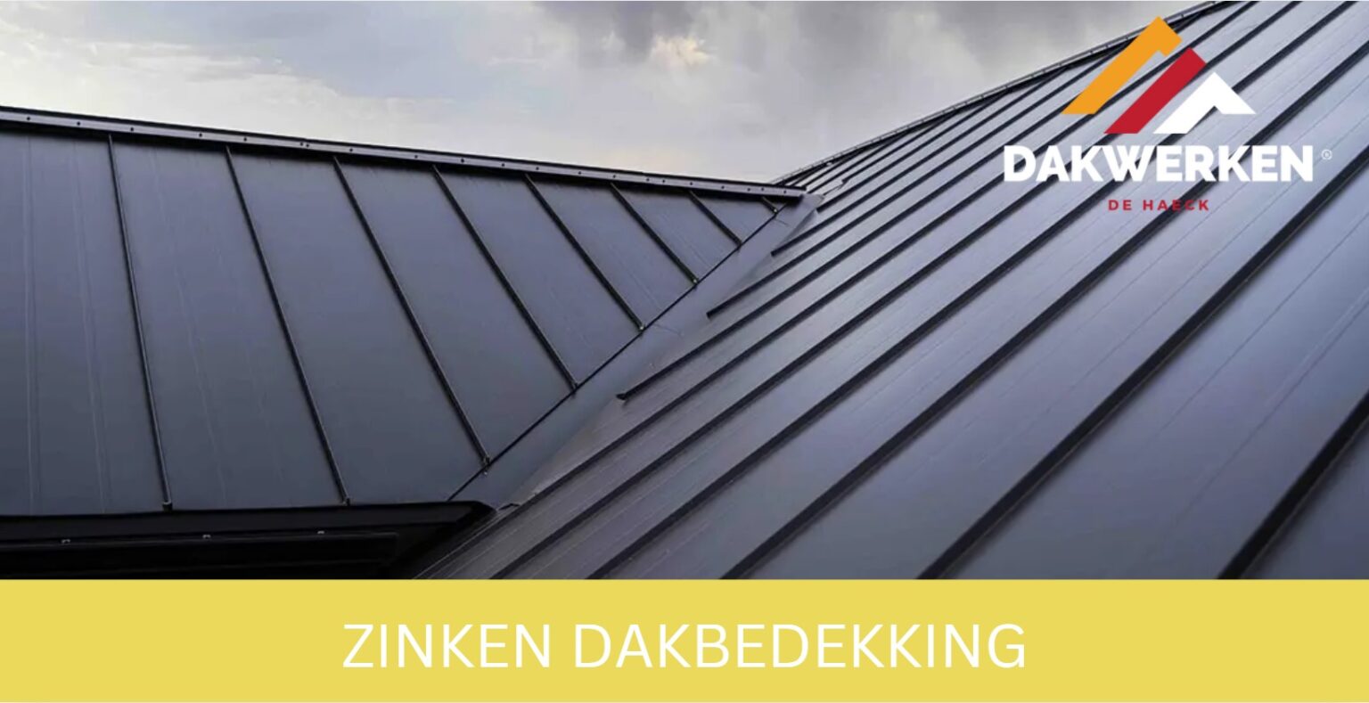 Zinken dak: prijzen per m2, soorten, uitvoeringen, voordelen